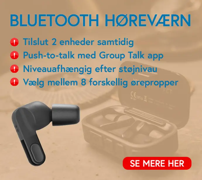 D-S Sikkerhedsudstyr - Danmarks største lager af sikkerhedsudstyr