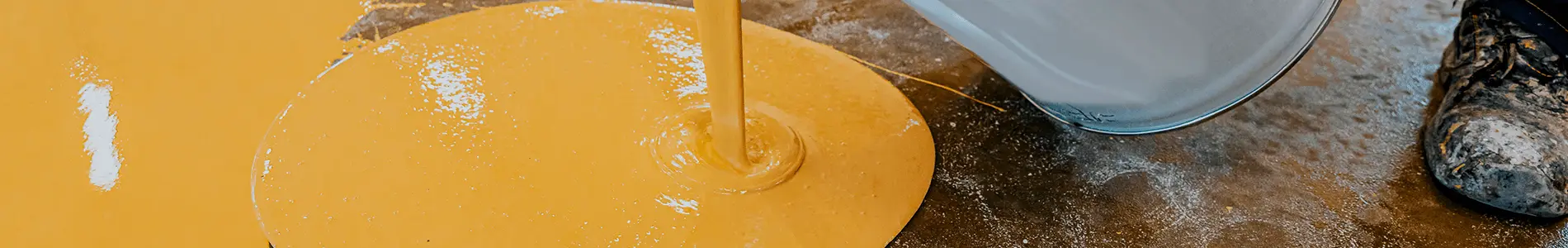 Epoxy og Isocyanater - hvorfor kan de være farlige? | Blog