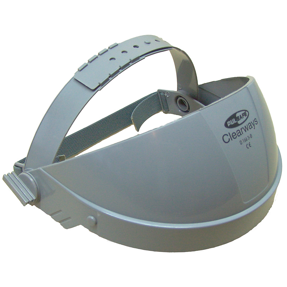 Honeywell Clearways CB14 hovedbøjle med pandebeskytter 1002346 | | Hu